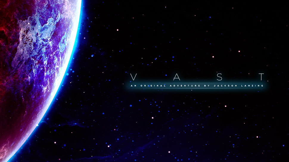 Broadcast VAST (Or Where Can I Watch Your Spaceship Show?) | What exit?